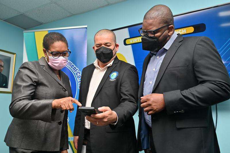 TPDCo launches new, free tourism app - Jamaica Observer