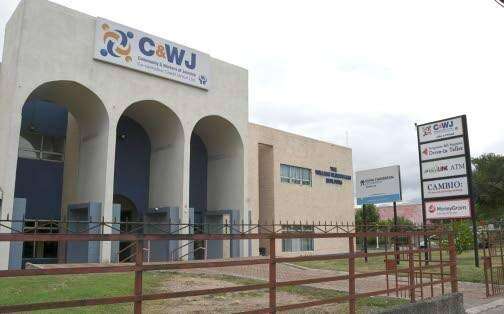 C&WJ to effect share buy-back scheme - Jamaica Observer