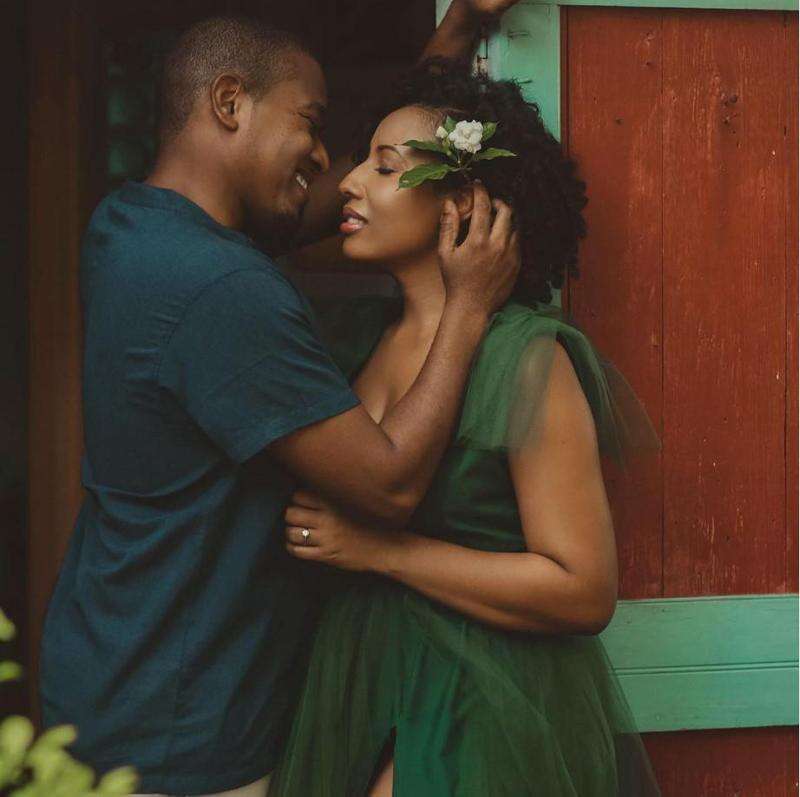 MP Floyd Green to wed long-time partner, Dr Kerida Brice - Jamaica Observer