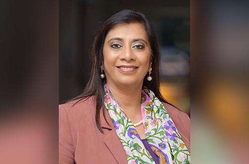 Digital skills give you a competitive edge — Dr Gunjan Mansingh ...