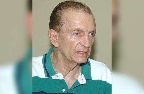Eddie Seaga's son Chris urgently needs a kidney! - Jamaica Observer