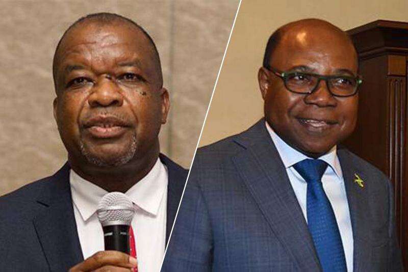 JHTA, Bartlett to discuss rules for Kingston hotels on Thursday ...