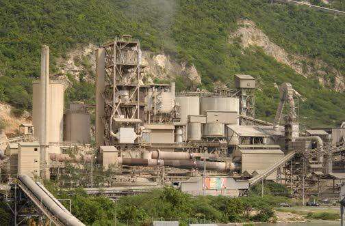 Caribbean Cement to restart exports - Jamaica Observer