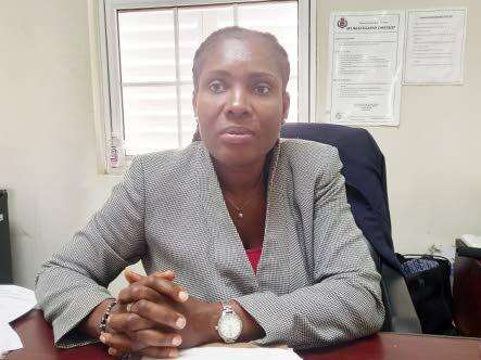 NABBED! - Jamaica Observer