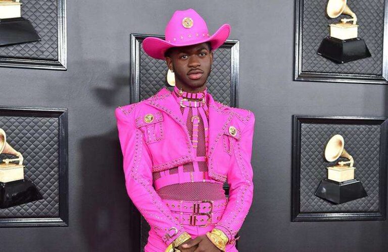 Lil Nas X arrested following brawl with police — reports - Jamaica Observer