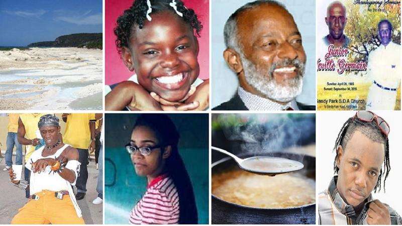 10 more 'unsolved' Jamaican mysteries - Jamaica Observer