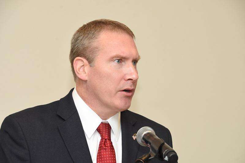 US Embassy aims to clear visa backlog in months ahead - Jamaica Observer