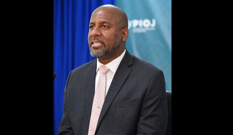 PIOJ Director General says lessons from pandemic can aid preparedness ...