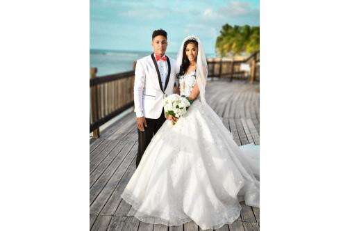 Vows: Perfect Love - Jamaica Observer