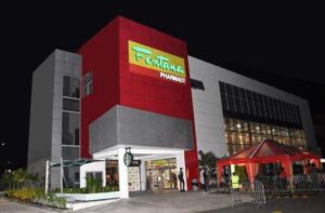 Fontana records its best-ever quarter - Jamaica Observer