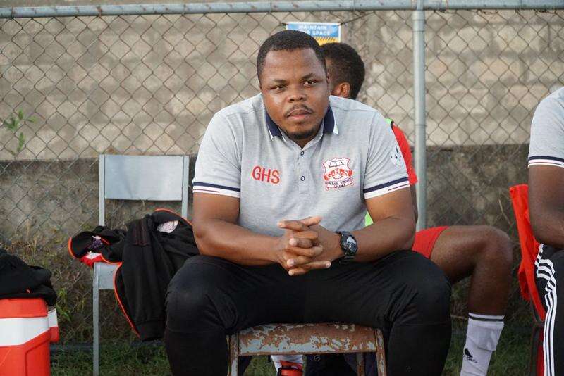 Peart hails Glenmuir's performance after clipping champions Clarendon ...