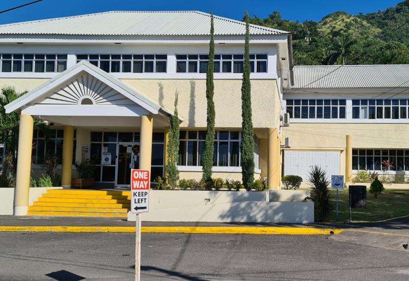 VTDI staff return to work after sick-out - Jamaica Observer