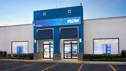 Flow Jamaica outperforms other C&W Caribbean operations - Jamaica Observer