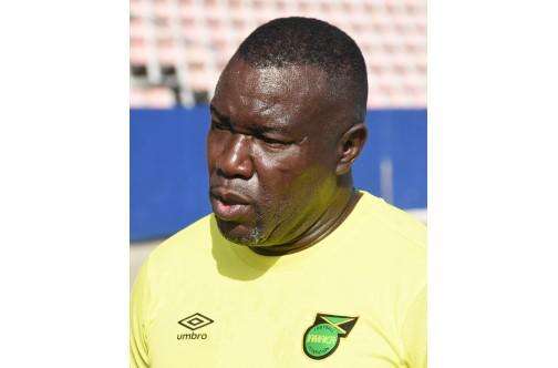 Whitmore admits team needs to have better possession of the ball ...