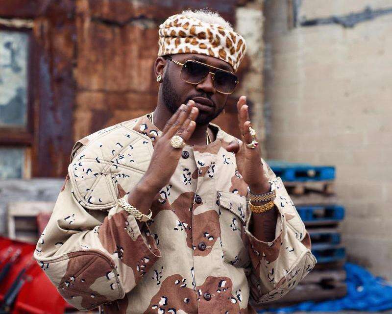 Dancehall needs structure, says Kranium - Jamaica Observer