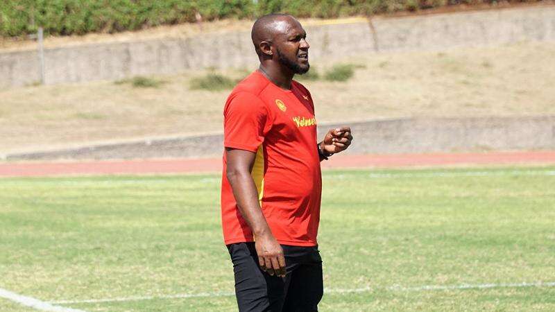We believe in the boys, insists Fraser after Wolmer's win big in ...
