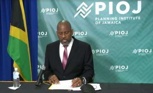 Economy expected to continue positive growth trend – PIOJ - Jamaica ...
