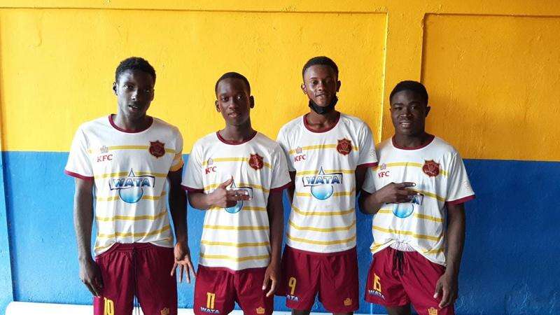 daCosta Cup: Maggotty brush aside Mt St Joseph for first win - Jamaica ...