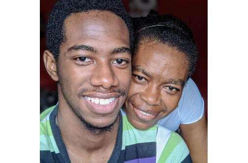 Brilliant St James teen eyes med school - Jamaica Observer