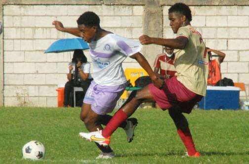 Glenmuir, Herbert Morrison register second-straight wins - Jamaica Observer
