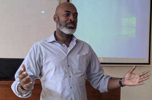 MOU signed to reforest lands to be affected by MoBay bypass - Jamaica ...