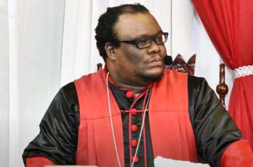 Cult pastor dictator - Jamaica Observer