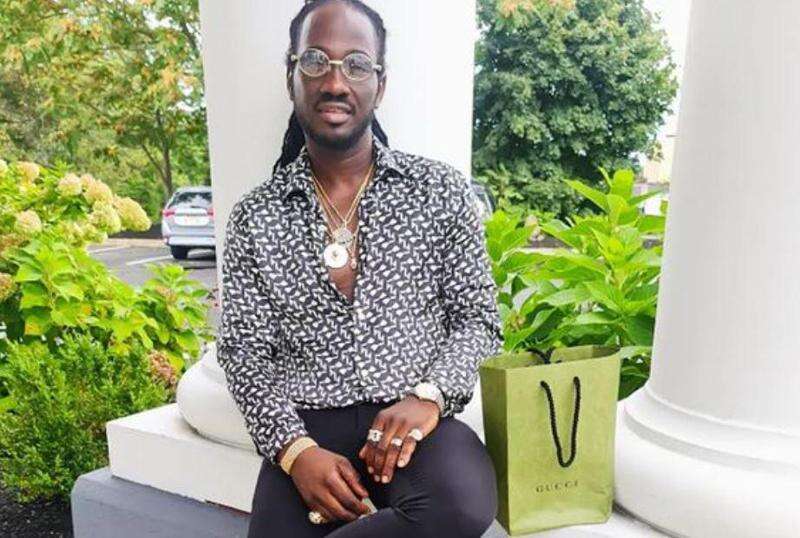 I Octane says he’s no criminal after name mentioned at Clansman trial ...