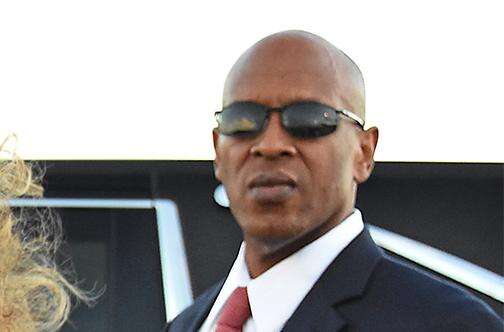 Eddie Seaga's son Chris urgently needs a kidney! - Jamaica Observer