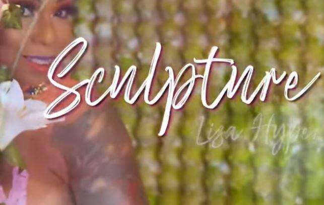 Lisa Hyper drops visuals for ‘Sculpture’ - Jamaica Observer