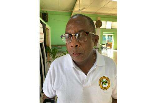 EOJ to distribute new voter ID cards - Jamaica Observer