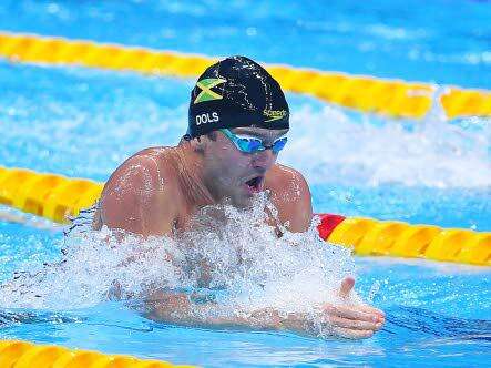 Dols leads J'cans into action at World Short Course Champs - Jamaica ...