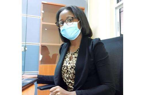 PAJ mourns passing of journalist Khadijah Thomas - Jamaica Observer