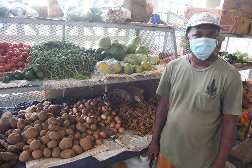 Run-down buildings, crime, slow sales plague Metcalfe, Port Maria ...