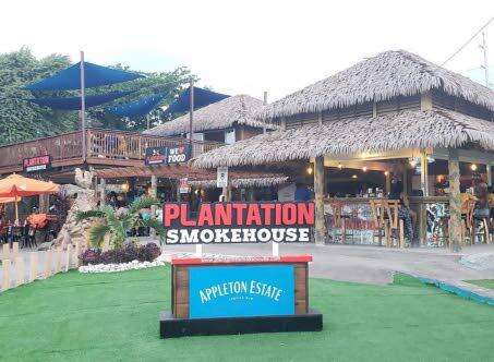 For Plantation Smokehouse's Alwyn Brown Love Is The Main Course ...