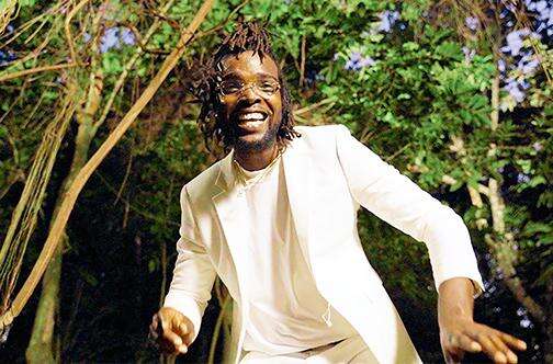 Ambition drives newcomer Yaksta - Jamaica Observer