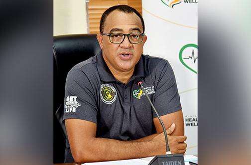 Ministry halves isolation period for people with positive PCR test ...