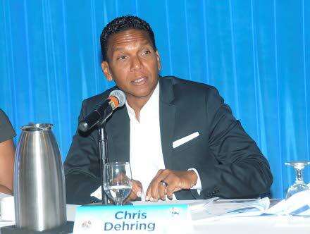 It's in Jamaica's interest to host cricket World Cup games — Dehring ...