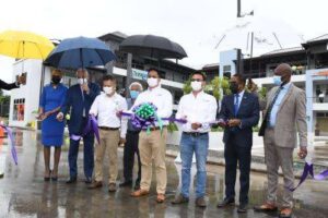 Progressive Grocers expands - Jamaica Observer