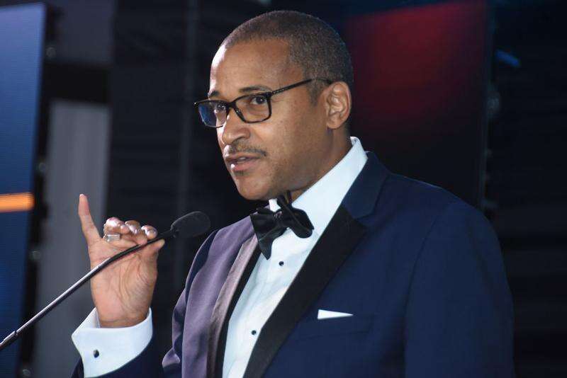 Jamaica's Courtenay Rattray appointed Chief of Staff to UN secretary ...