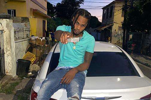 JayBlem shares Street Knowledge - Jamaica Observer