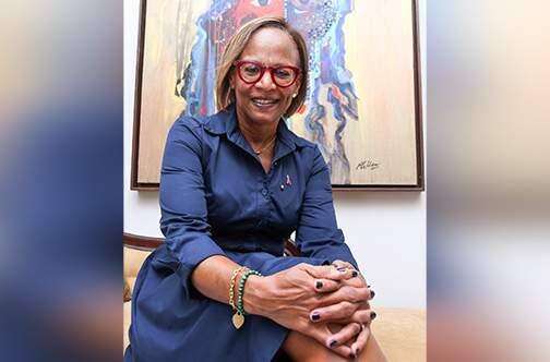 Therese Turner-Jones' legacy to public health - Jamaica Observer