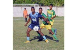 Frome, Vere, Manning's, Happy Grove advance to daCosta Cup quarters ...
