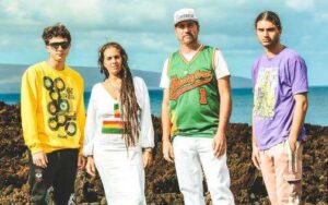 Lambsbread shows love - Jamaica Observer