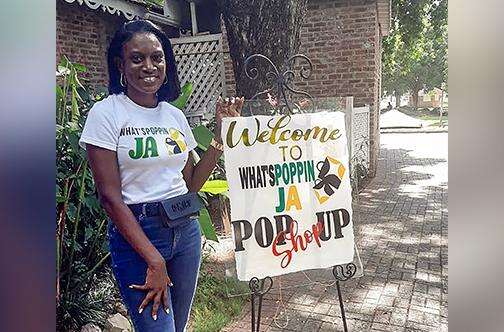 Second Christmas success for young entrep - Jamaica Observer