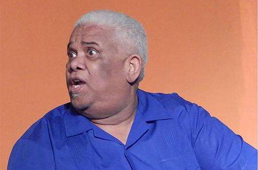 When we lost our 'Maffie' - Jamaica Observer