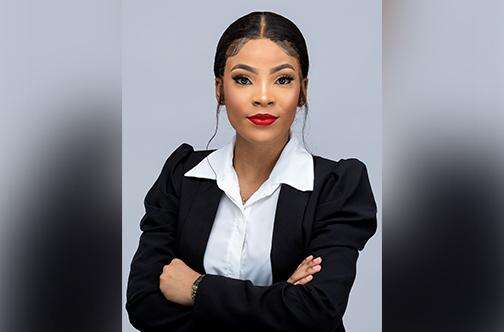 Chelsie Gregory's drive to manage, market and monetise Jamaican ...