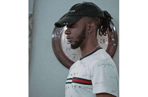 Brandon's on the beat - Jamaica Observer