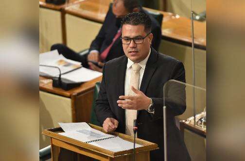 $7-b programmed for water infrastructure projects in 2023/24 - Jamaica ...