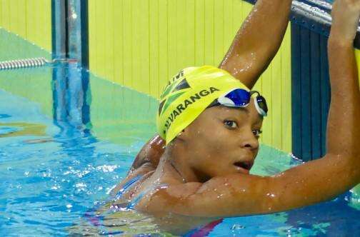 Dream come true - Jamaica Observer