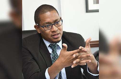 Agriculture needs Floyd Green - Jamaica Observer